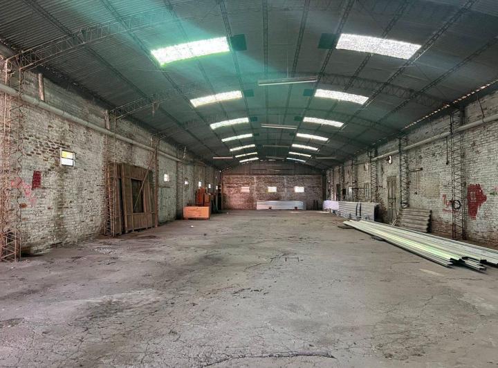 Se Vende Galpon en San Jeronimo Norte, Santa Fe - Zonaprop
