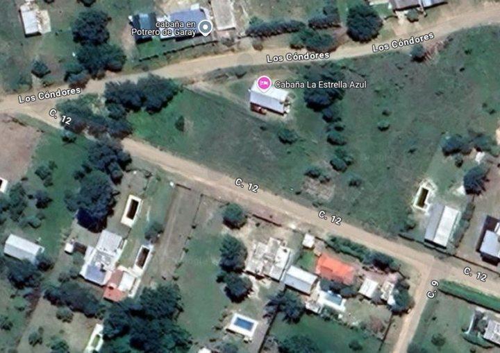 Venta Terreno en Potrero de Garay Calamuchita, Córdoba - Zonaprop