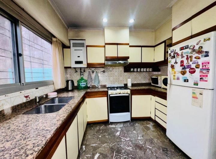 Venta PH 4 Amb Villa Martelli Patio Terraza Balcon, Gba Norte - Zonaprop