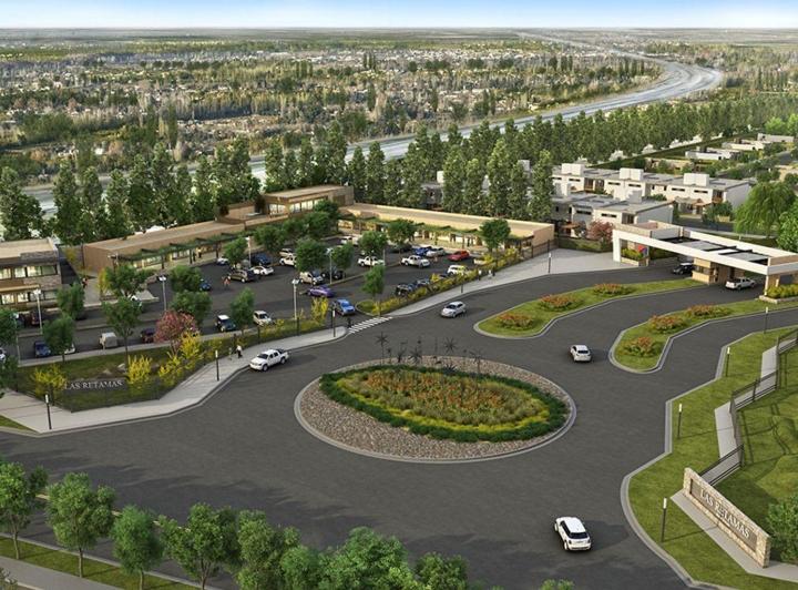 Lote en Venta, Barrio Privado Las Retamas, Maipú, Mendoza - Zonaprop