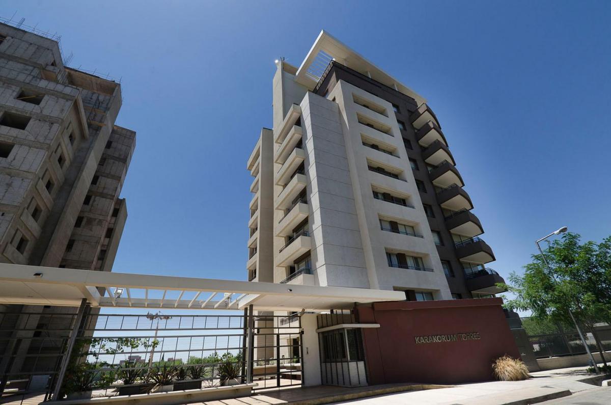 Torres Karakorum - Departamentos, Mendoza - Zonaprop