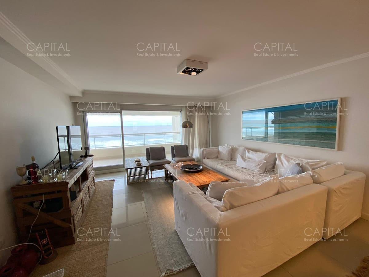 Torre Lobos Apartamento de Cuatro Dorm. en Torre Lobos, Punta del Este, Otros Paises - Zonaprop