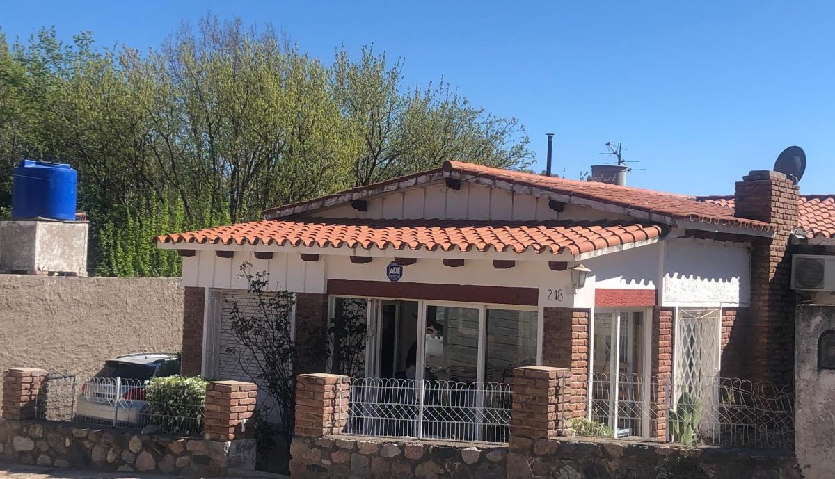 Venta Casa Mas Departamento Capilla del Monte, Córdoba - Zonaprop