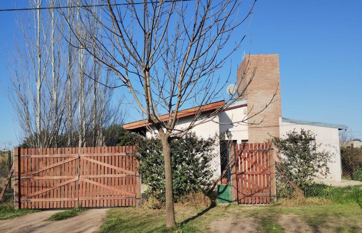 Casa en Funes City, Santa Fe - Zonaprop