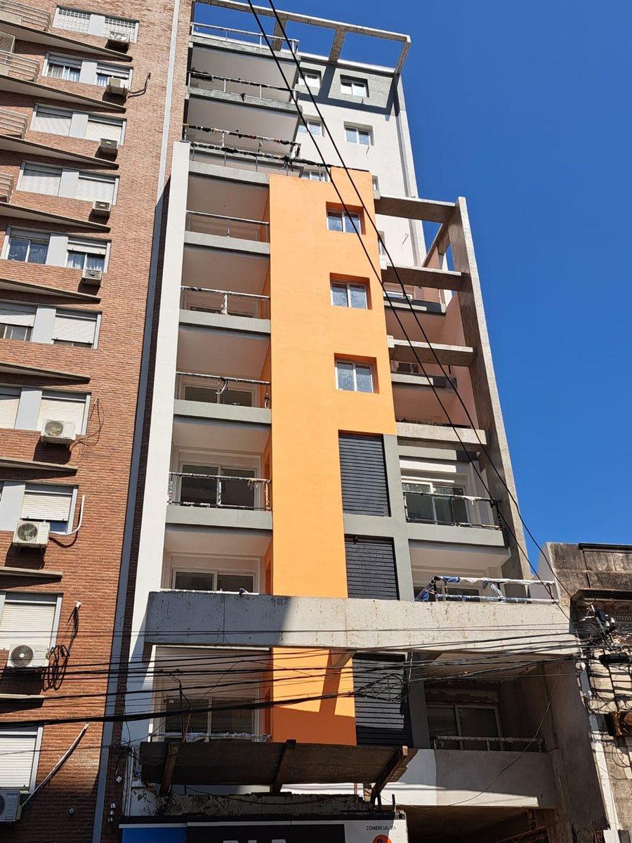 Venta Cochera Cubierta Edificio Urquiza Natural, Santa Fe - Zonaprop