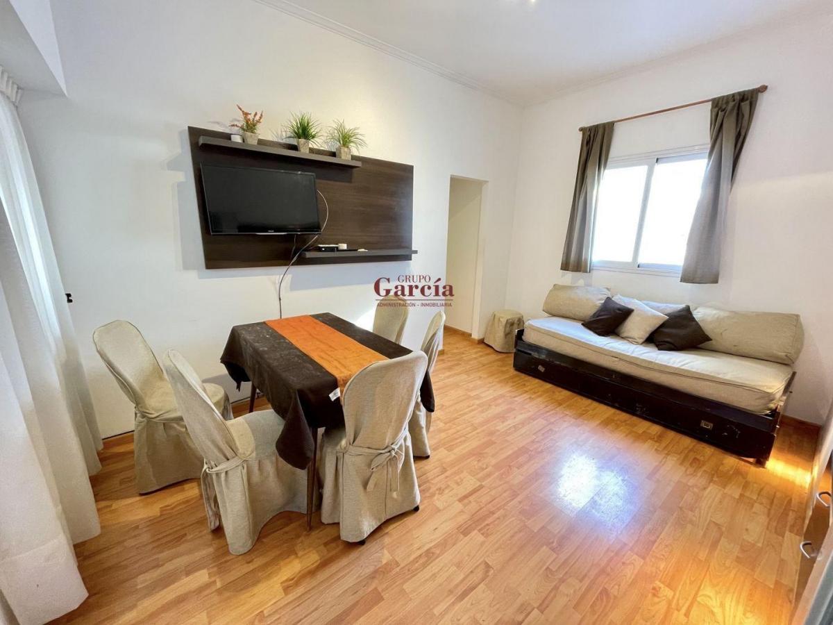 Temporada 2026 | 2 Amb Reciclado. Tv Cable + Wifi, Buenos Aires Costa ...