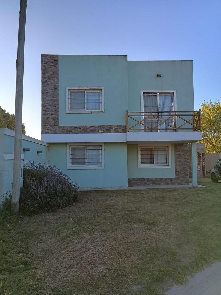 Casa en Balneario Mar de Cobo, Buenos Aires Costa Atlántica - Zonaprop