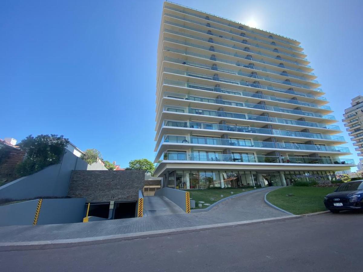 Venta - Inversion Uruguay - Departamento en Edificio Chronos - Punta del Este, Gba Norte - Zonaprop