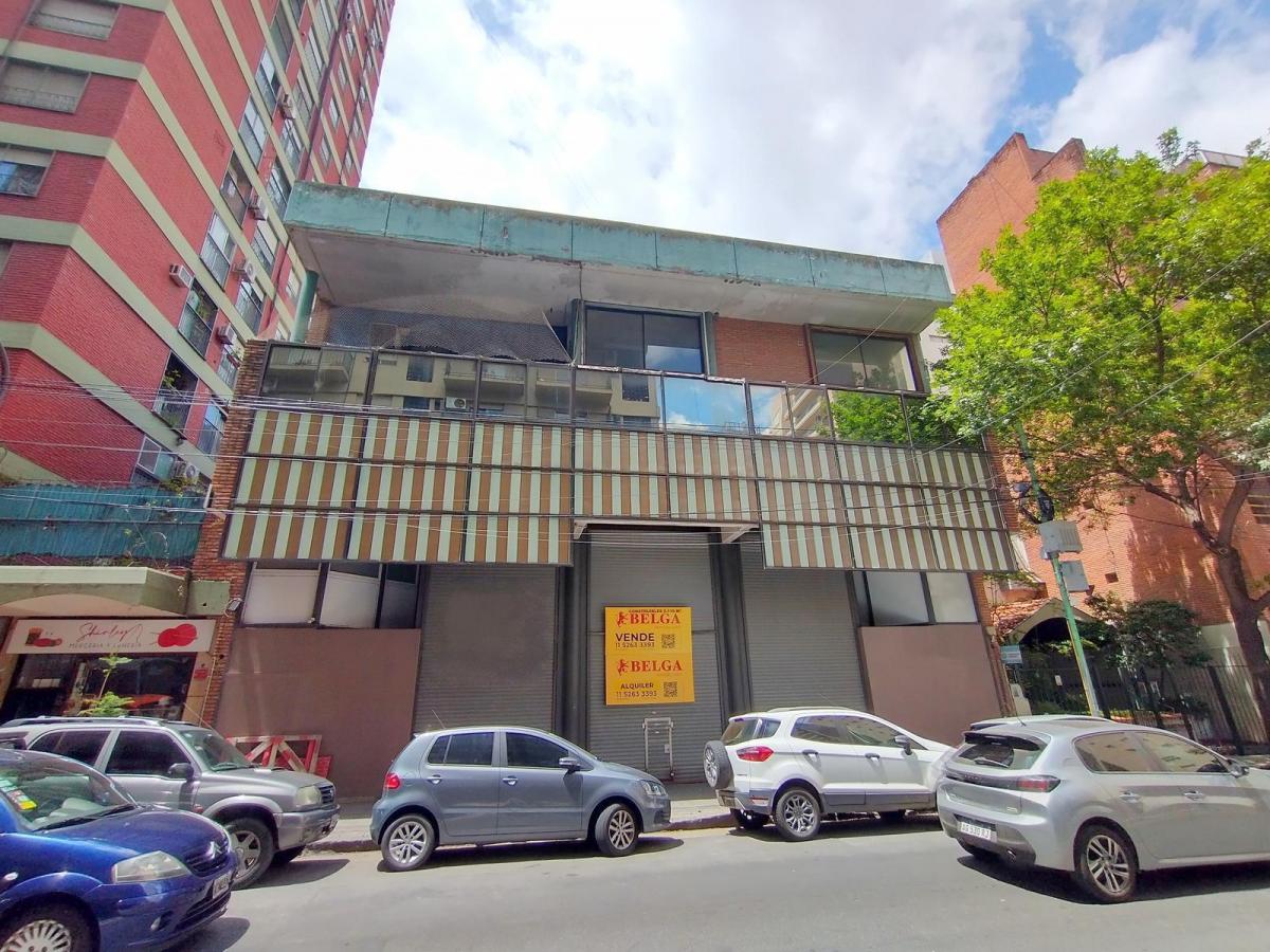 Alquiler Edificio Comercial en Belgrano, Capital Federal - Zonaprop