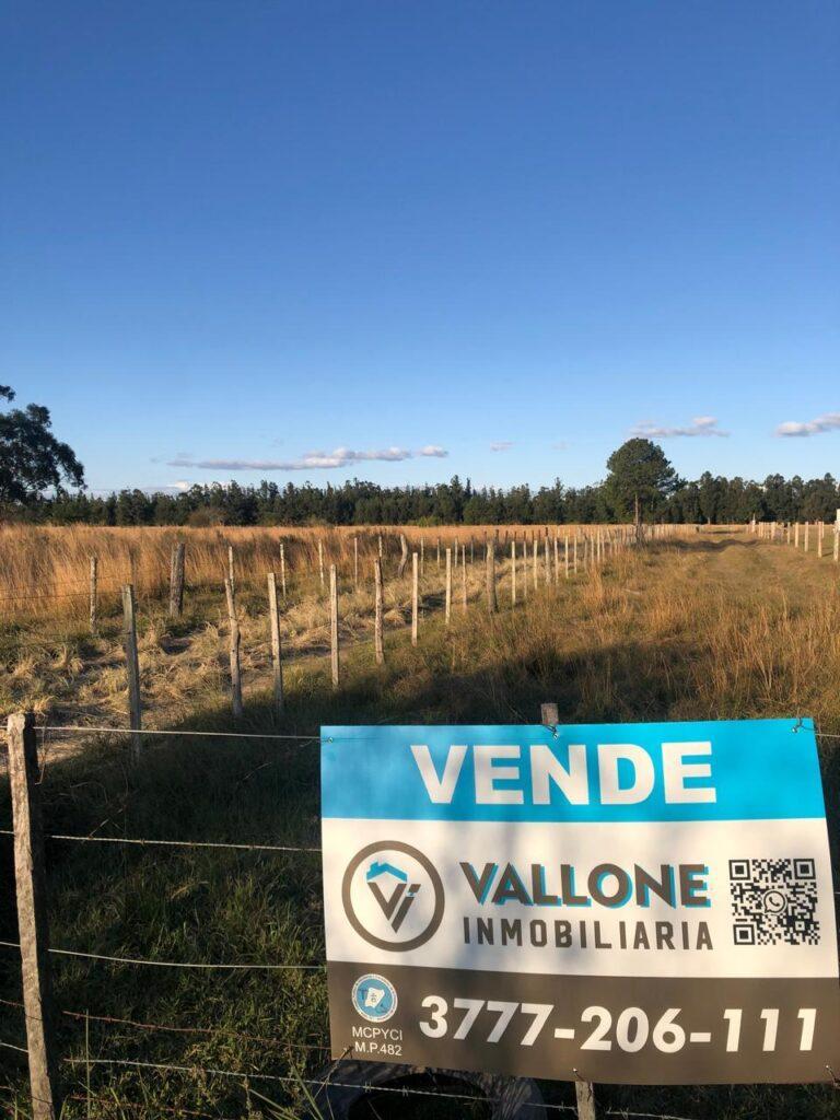 Terreno en San Isidro (Loteo La 14), Corrientes - Zonaprop