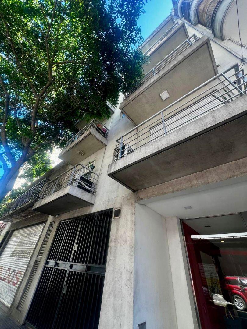 Departamento 1 Ambiente. | Salta Al 500, Capital Federal - Zonaprop