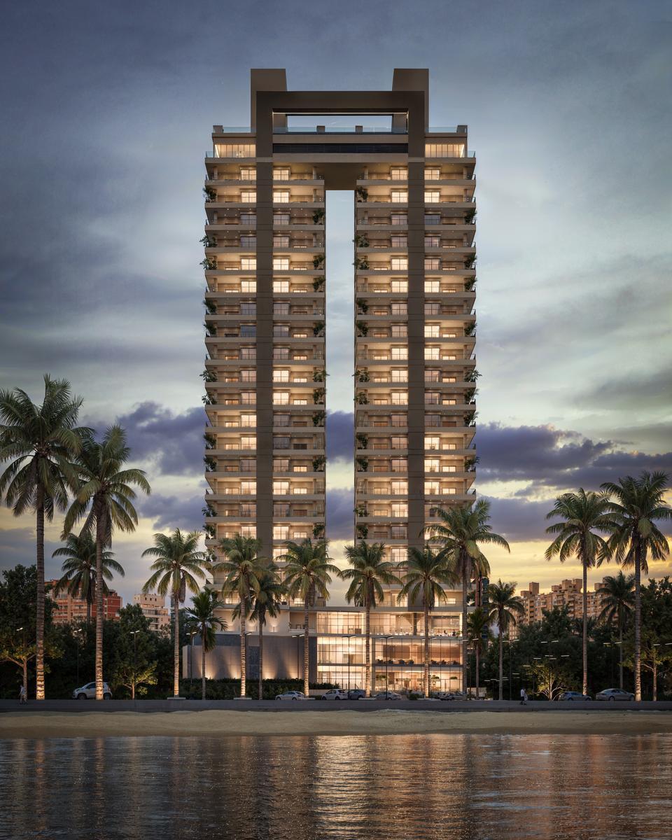 Torre Ribera, Costanera Sur - Corrientes. Corrientes - Zonaprop