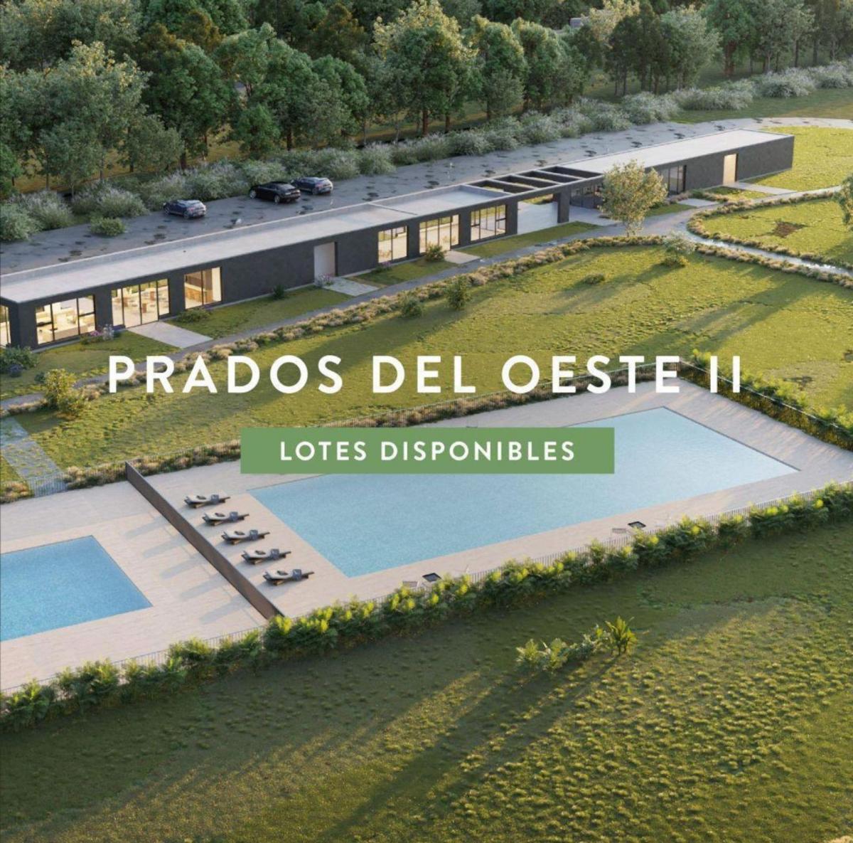 Venta Lote Club de Campo Prados del Oste Ll, Gba Oeste - Zonaprop