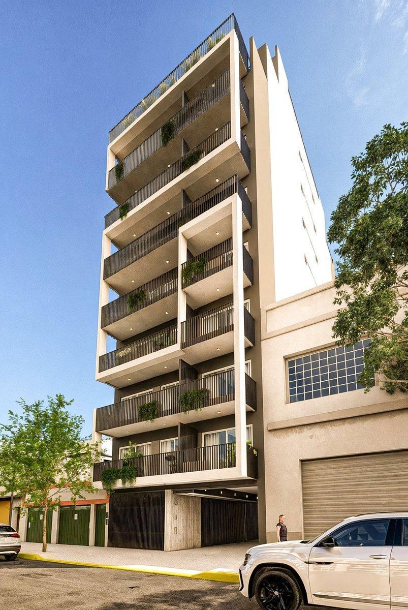 Depto Monoambiente Floresta - a Estrenar Oct 2025 -, Capital Federal ...