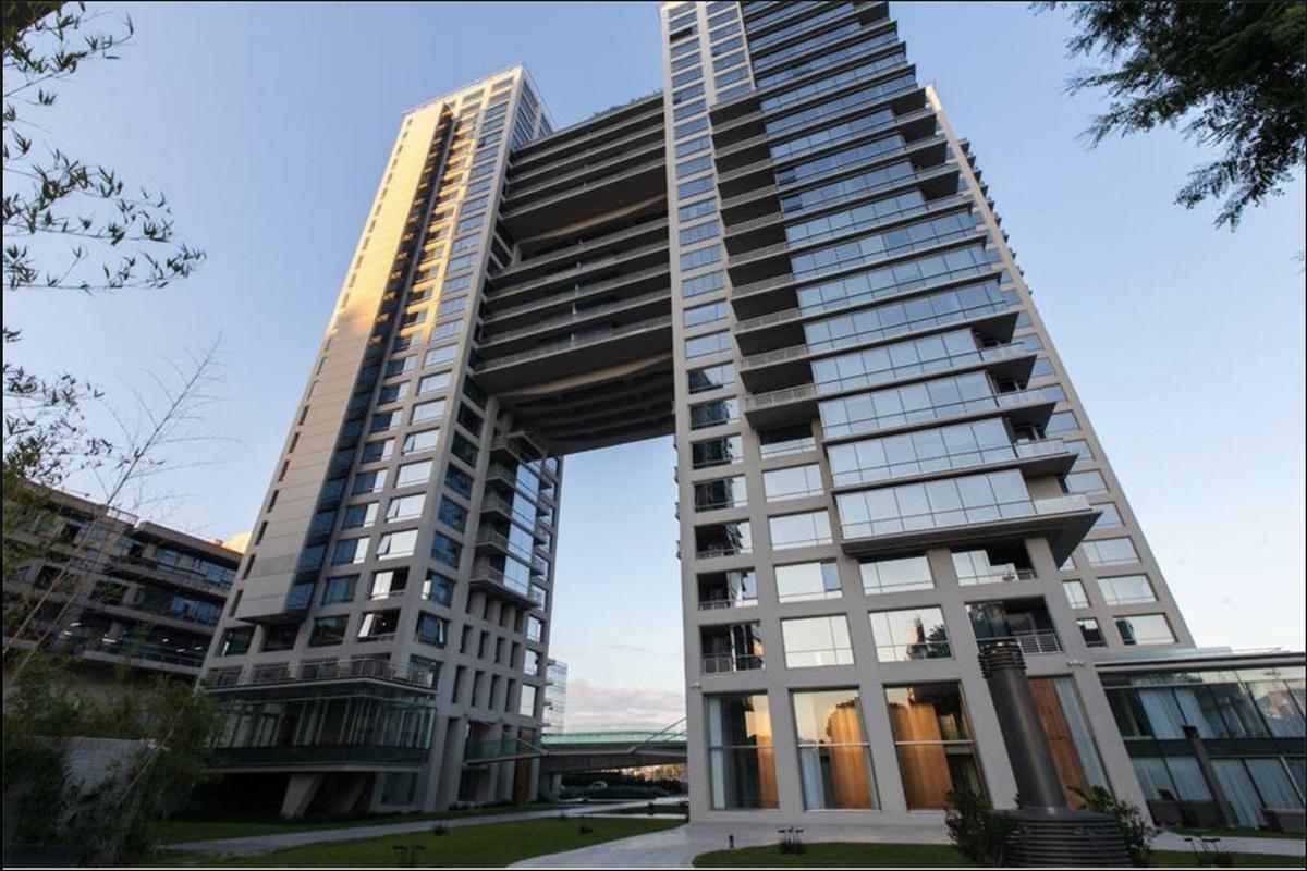 Departamento 2 Ambientes en Complejo Al Río, Gba Norte - Zonaprop