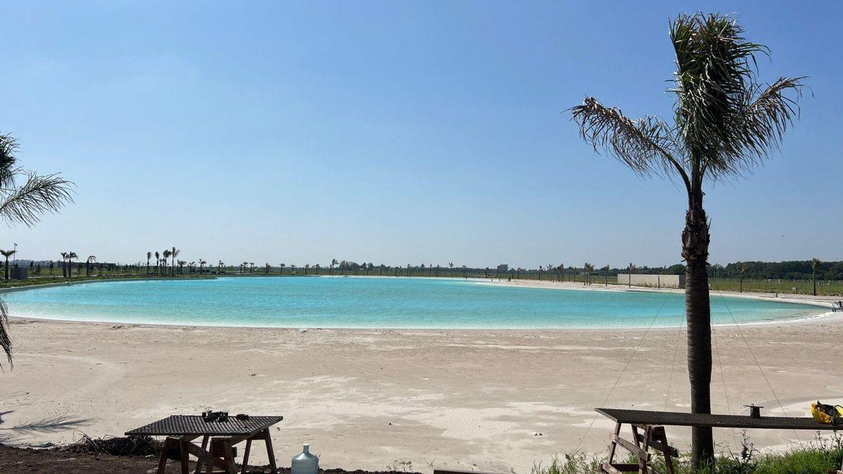 Venta Lote Vida Lagoon Frente Sur, Santa Fe - Zonaprop