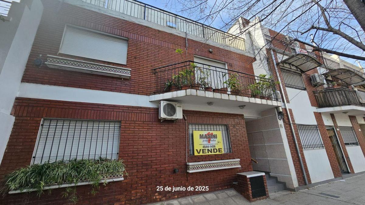 Vetnta PH 4 Ambientes Liniers, Capital Federal - Zonaprop