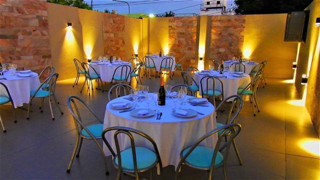 Salón de Eventos - (Pedro Lozano Al 5300), Capital Federal - Zonaprop