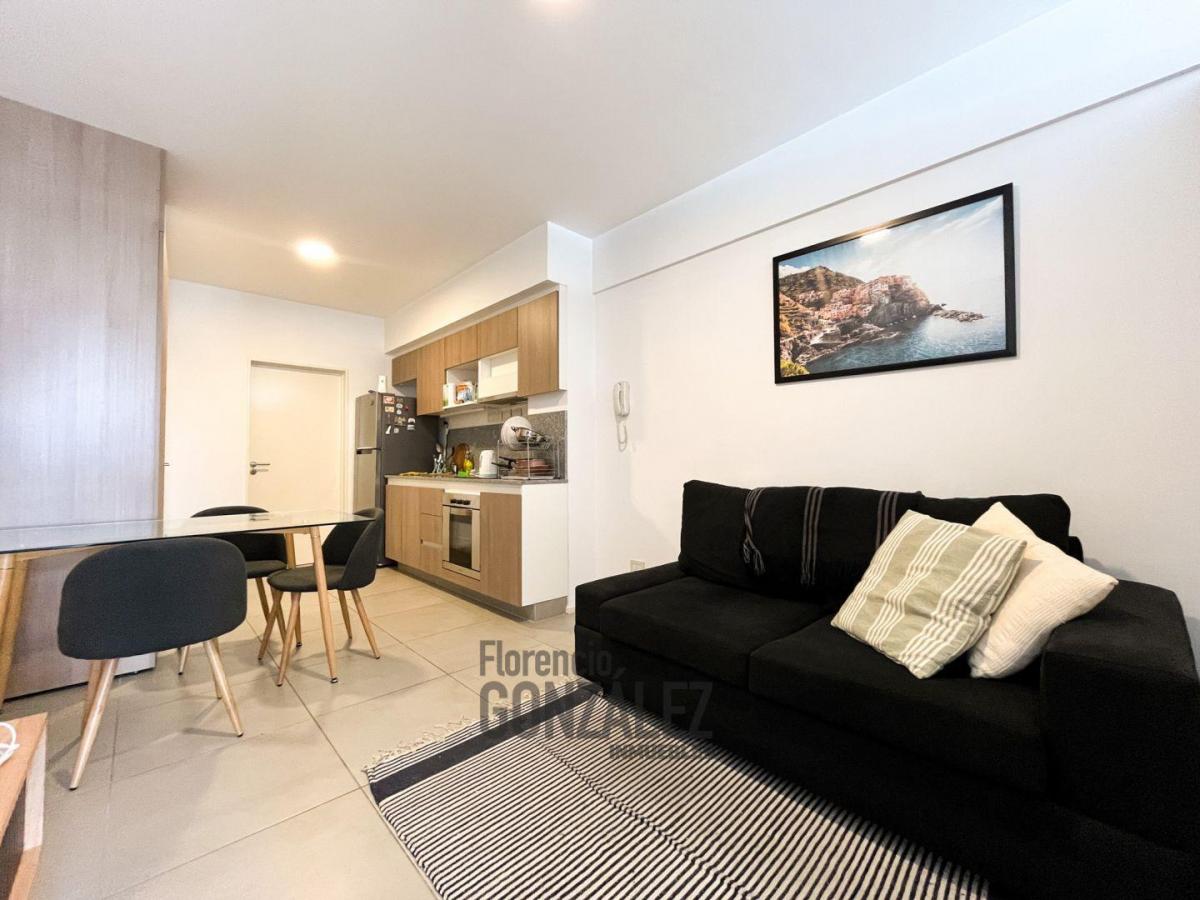 Moderno Monoambiente con Balcon en Flores, Capital Federal - Zonaprop