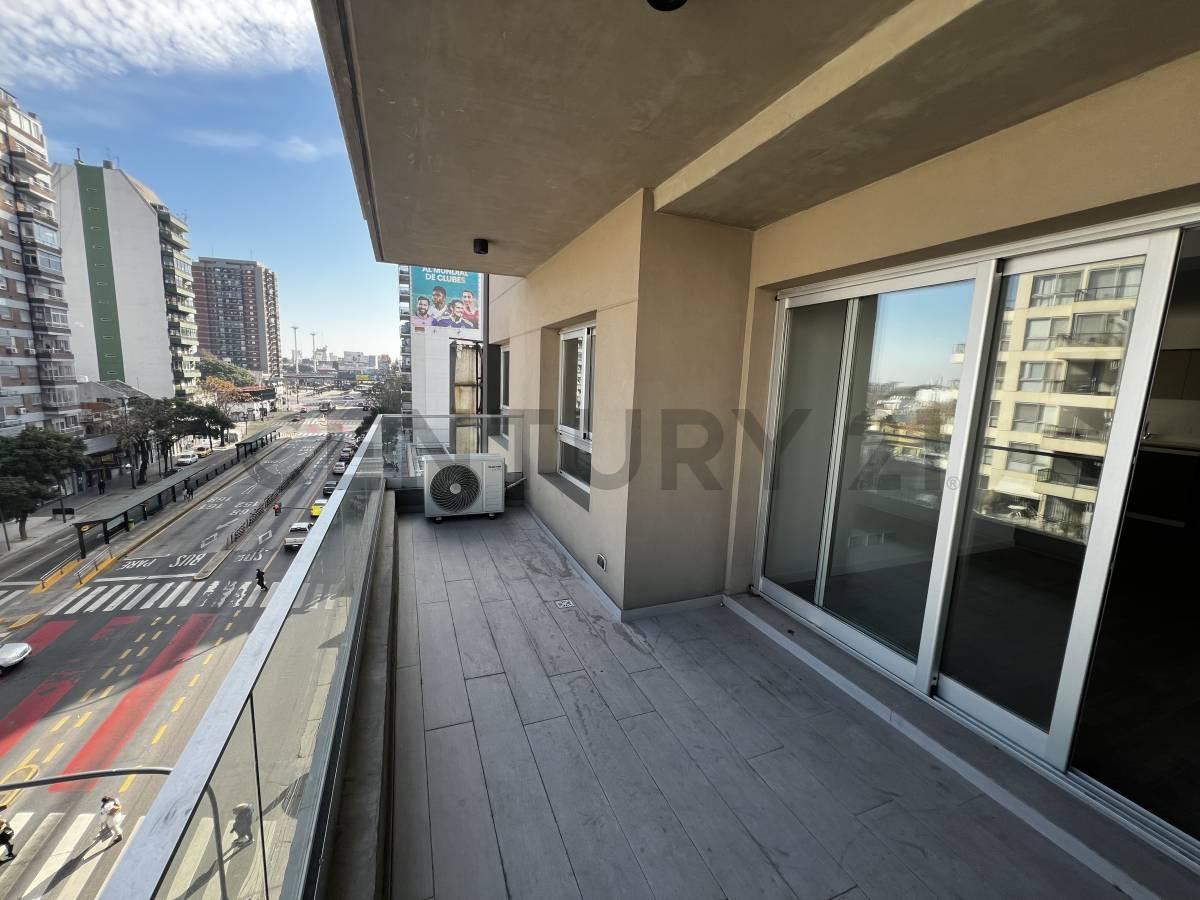 Departamento 3 Amb C/amenities - Nuñez, Capital Federal - Zonaprop