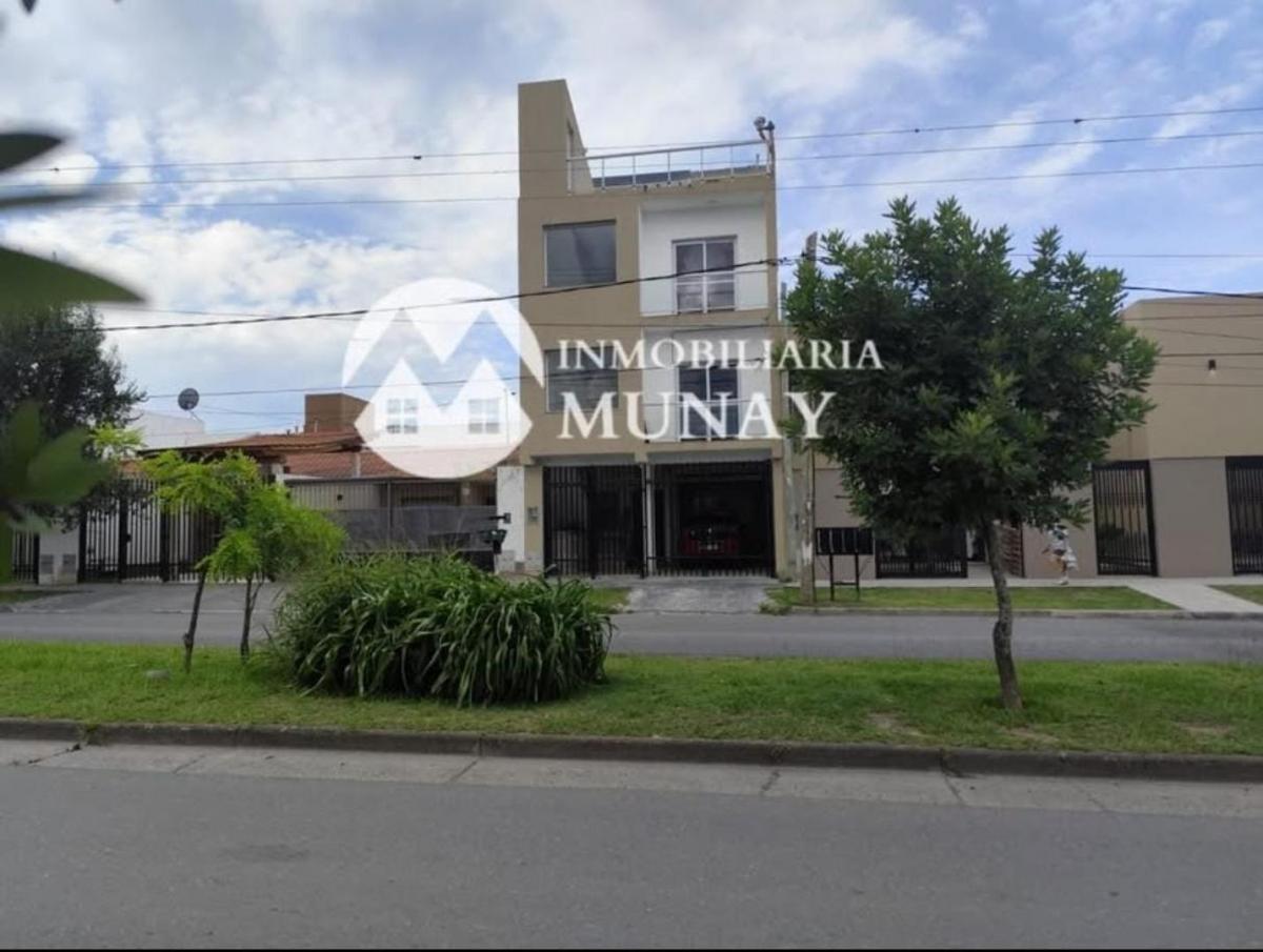 Departamento en Alquiler Zona Sur Barrio Santa Ana 1, Salta - Zonaprop