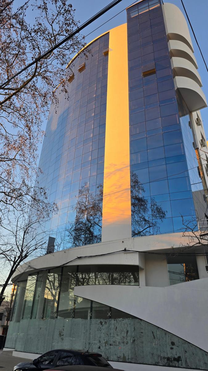 Alquilo Departamento Edificio Building Murano a Estrenar, Gba Sur - Zonaprop