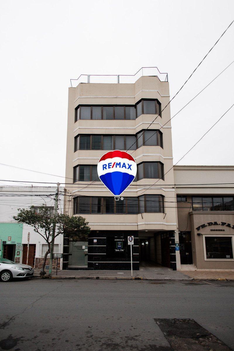 Venta Edificio de Consultorios Medicos Macrocentro, Salta - Zonaprop