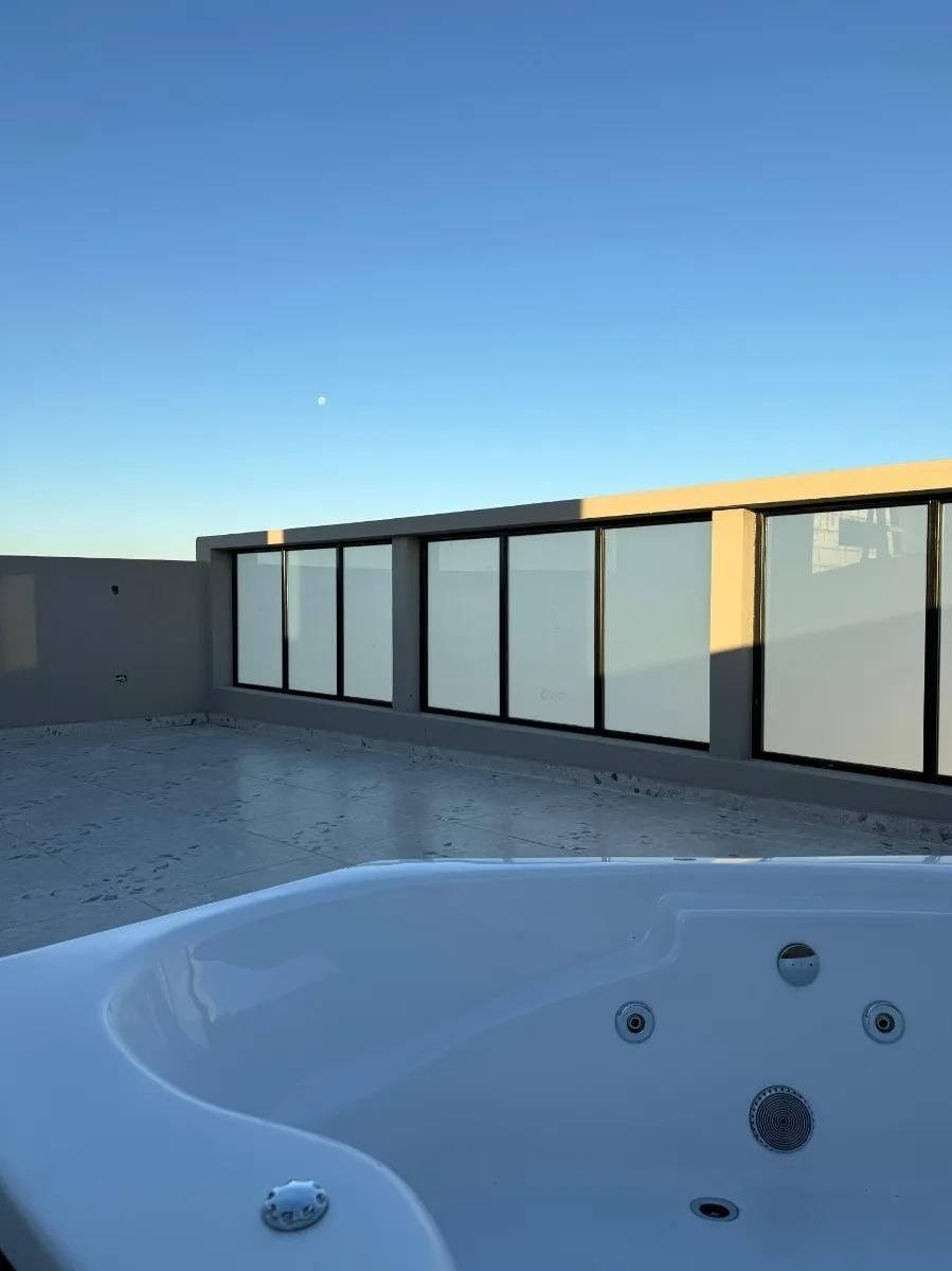 8b a Estrenar Monoambiente con Terraza Gral y Balcón Súper Luminoso 33 ...