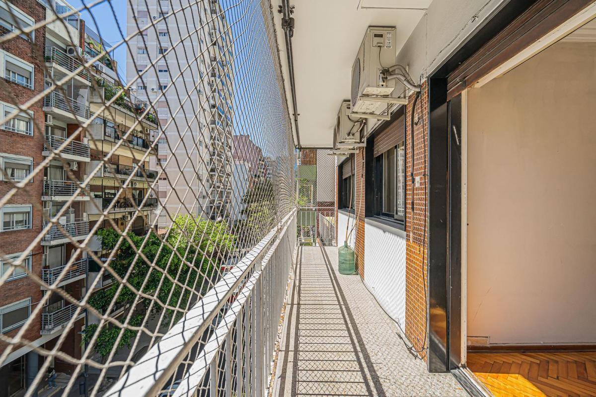 Venta Departamento 4 Ambientes Reciclado En belgrano, Capital Federal ...