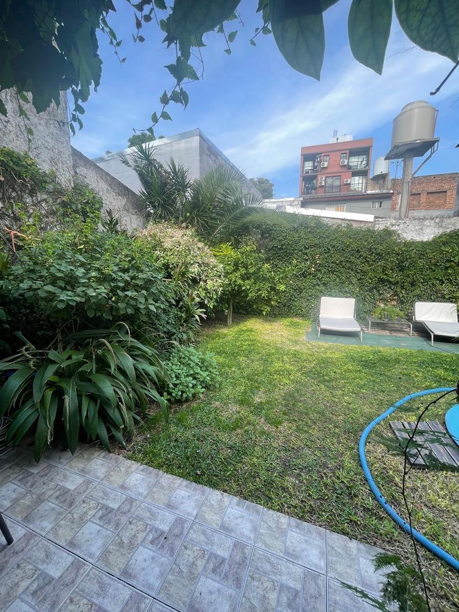 Venta Casa 4 Dorm. Pileta Saenz Peña, Gba Oeste - Zonaprop