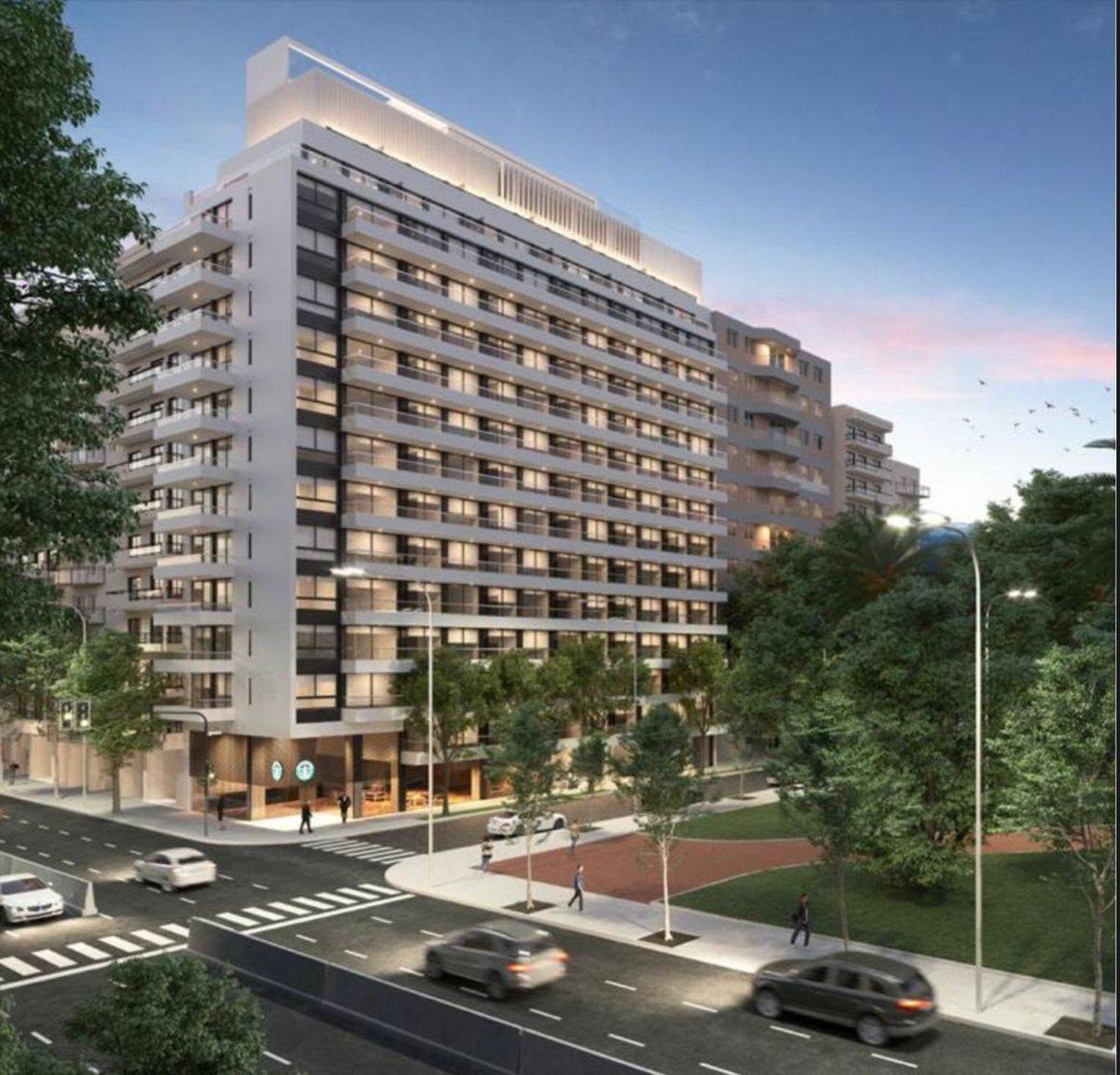 Departamento Venta Monoambiente Nuñez Amenities, Capital Federal - Zonaprop