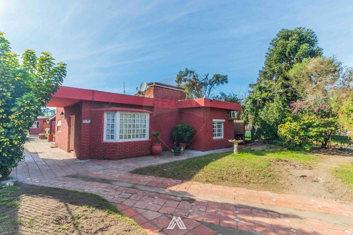 Venta Casa, Lagomar Sur, 2 Dorm, Más Cabaña, Otros Paises - Zonaprop