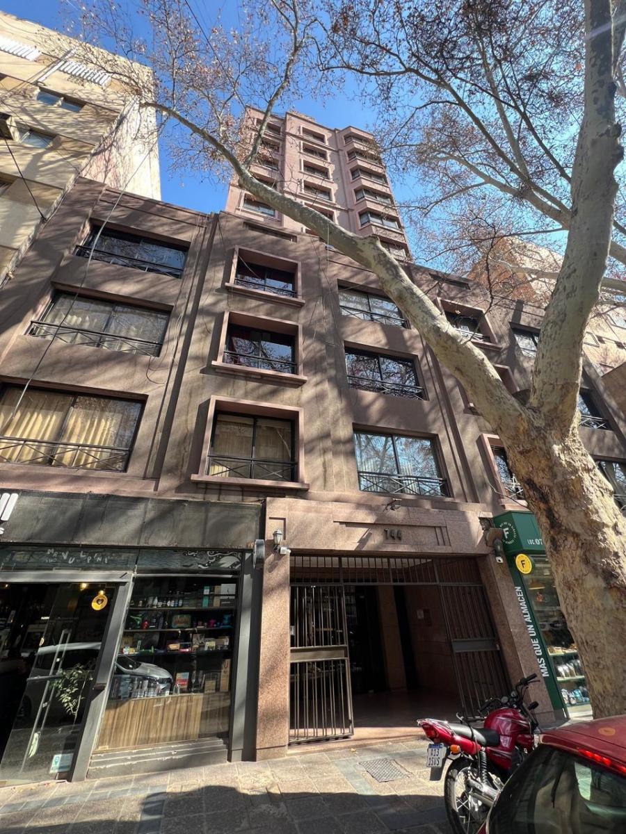 Monoambiente en Microcentro, Mendoza - Zonaprop