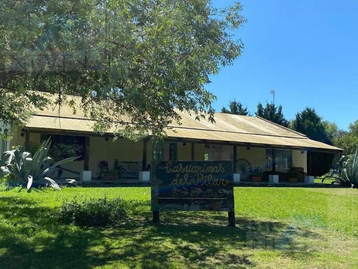 Mmc. Venta Terreno en Casuarinas del Pilar, Gba Norte - Zonaprop