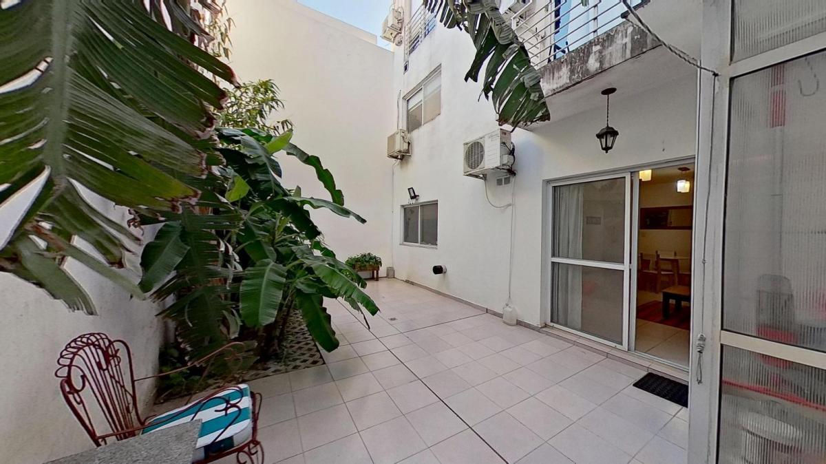 PH en Venta de 3 Ambientes con Patio, Capital Federal - Zonaprop