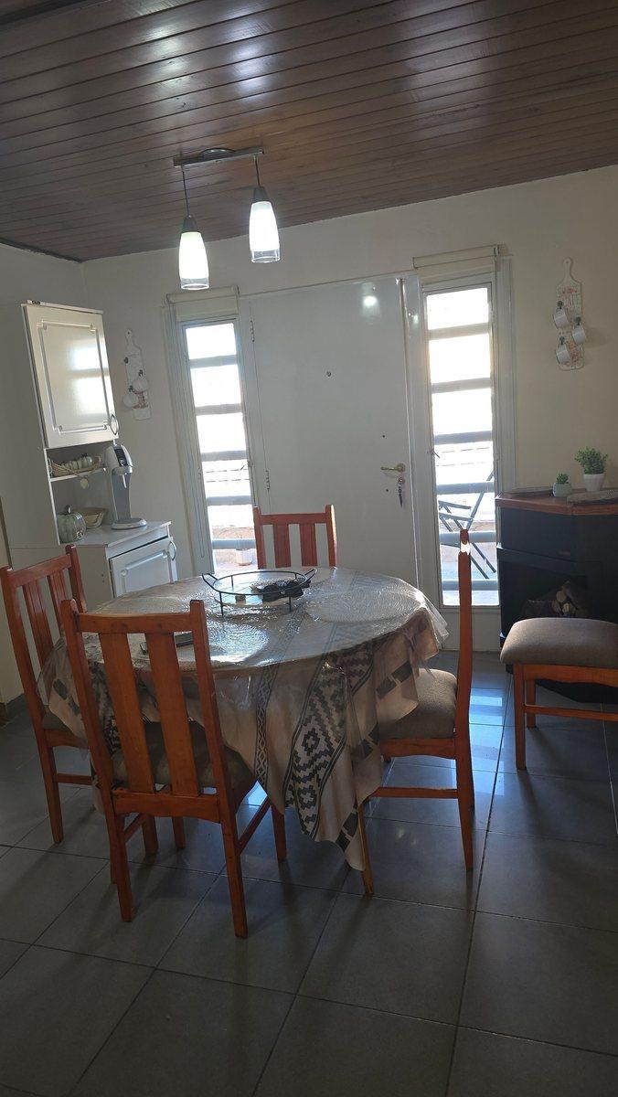 Casa 3 Dormit. Arist D Valle 1437 P. Alta, Chubut - Zonaprop