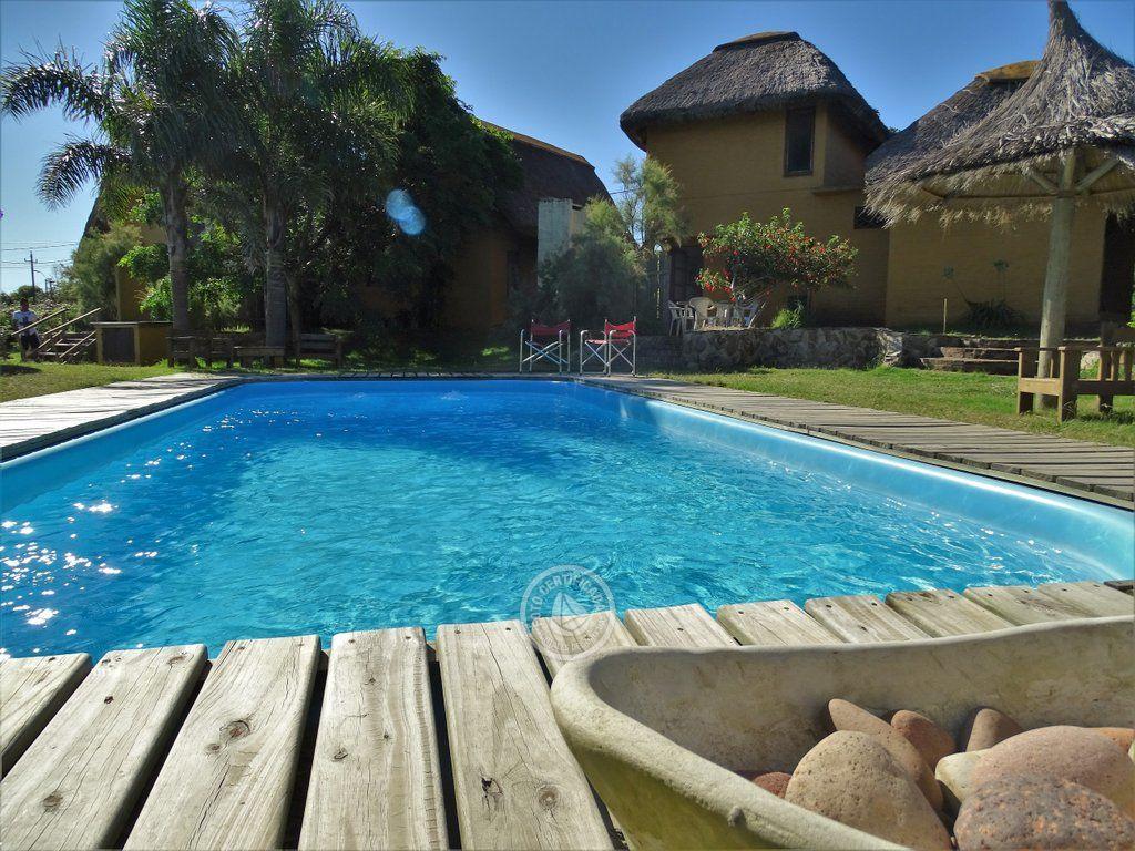 Coco Loco Lodge Cabañas con Piscina y Parrillero, Otros Paises - Zonaprop