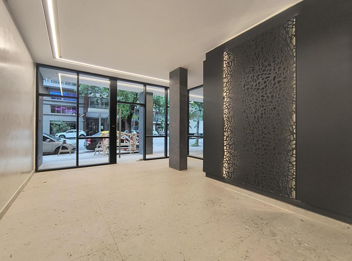 Av La Plata 350 - Cala Caballito - a Estrenar - 2 Amb 61 m² con Cochera ...