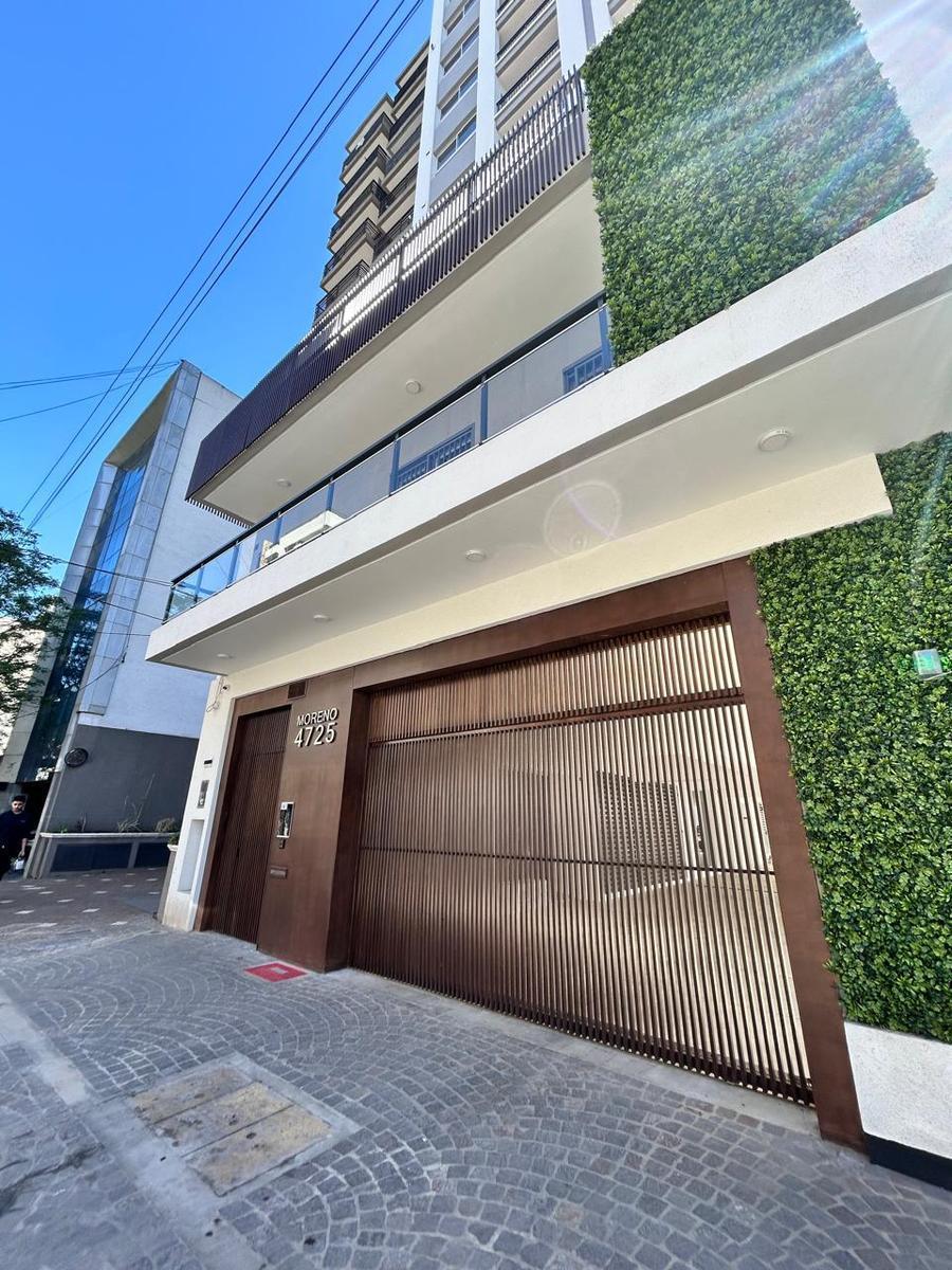 Departamento Premium 2 Ambientes Al Contrafrente, Sum, Pileta y ...