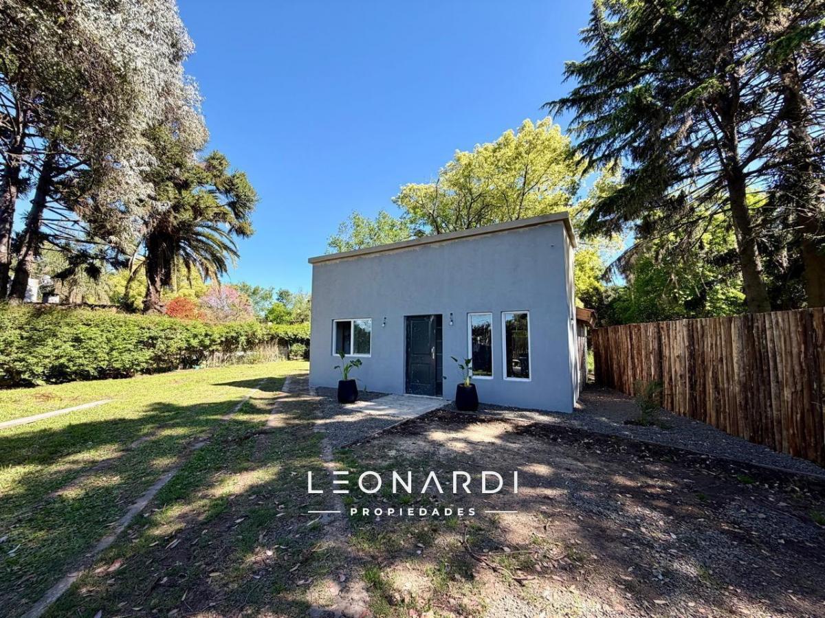 Casa Apta Crédito en Loma Verde, Gba Norte - Zonaprop