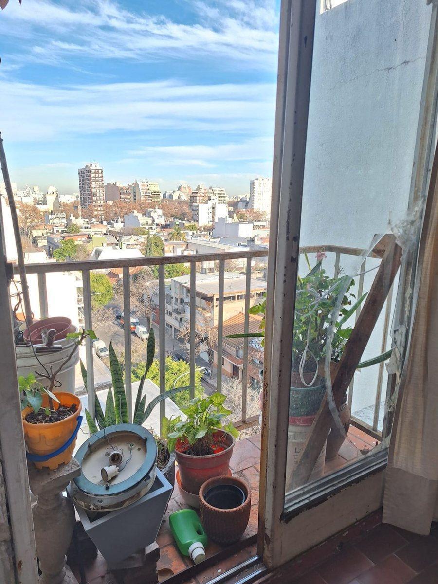 Venta Monoambiente en Villa Crespo, Capital Federal - Zonaprop