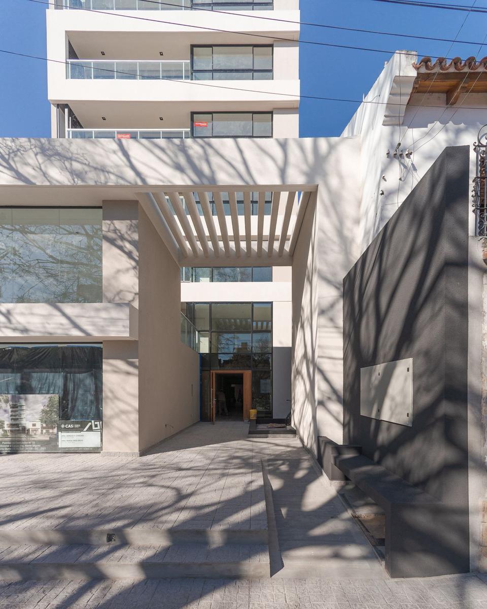 Departamentos de 1 Dormitorio con Cochera, Salta - Zonaprop