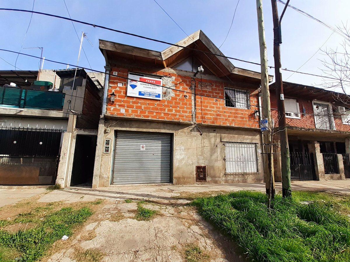 Venta Conjunta Dos Viviendas con Local Comercial, Gba Oeste - Zonaprop