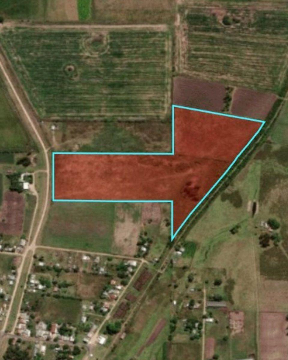 Venta Terreno Suburbano 9,37ha Castellanos, Otros Paises - Zonaprop