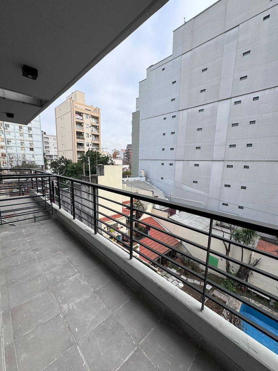 Departamento Monoambiente Venta Flores, Capital Federal - Zonaprop