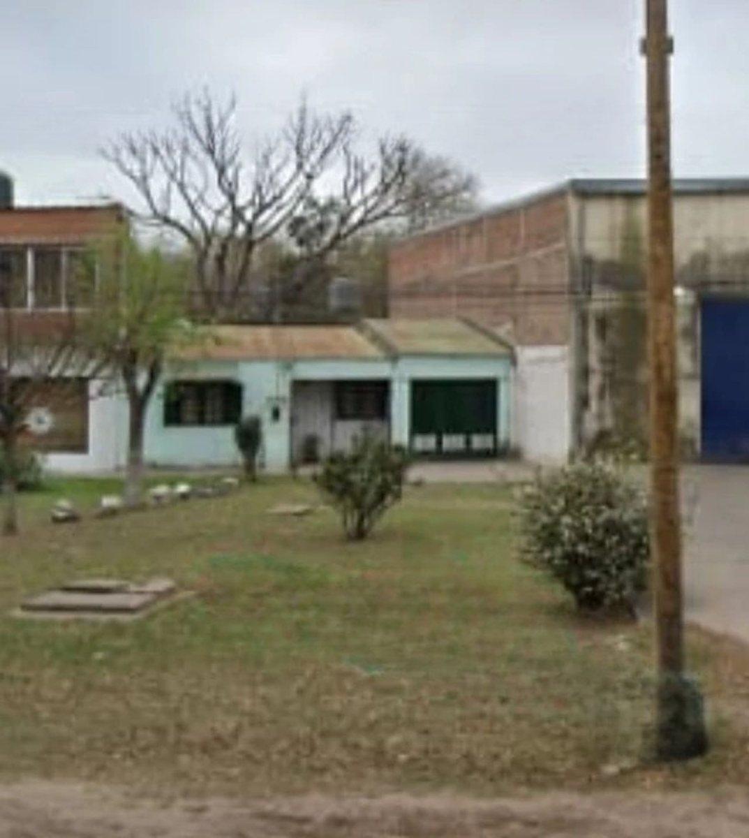 Teniente Loza - Casa 177, Santa Fe - Zonaprop