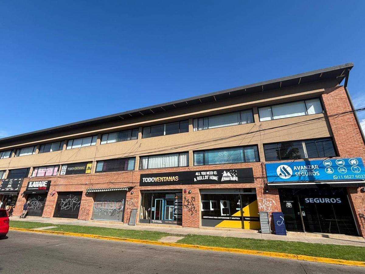 Oficina en Troncos del Talar, Gba Norte - Zonaprop