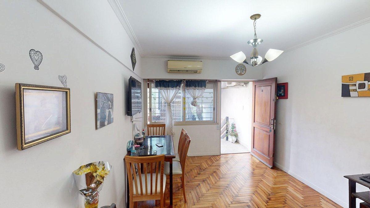 PH 2 Ambientes en Venta en Saavedra con Terraza, Capital Federal - Zonaprop