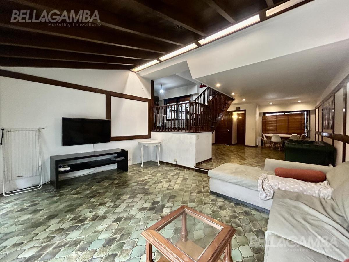 Casa Venta Saavedra 5 Ambientes, Capital Federal - Zonaprop