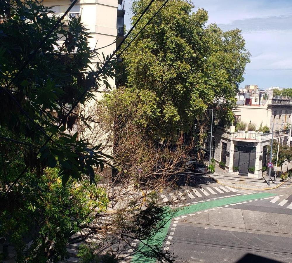 Excelente Monoambiente en Ubicacion de Privilegio, Capital Federal ...